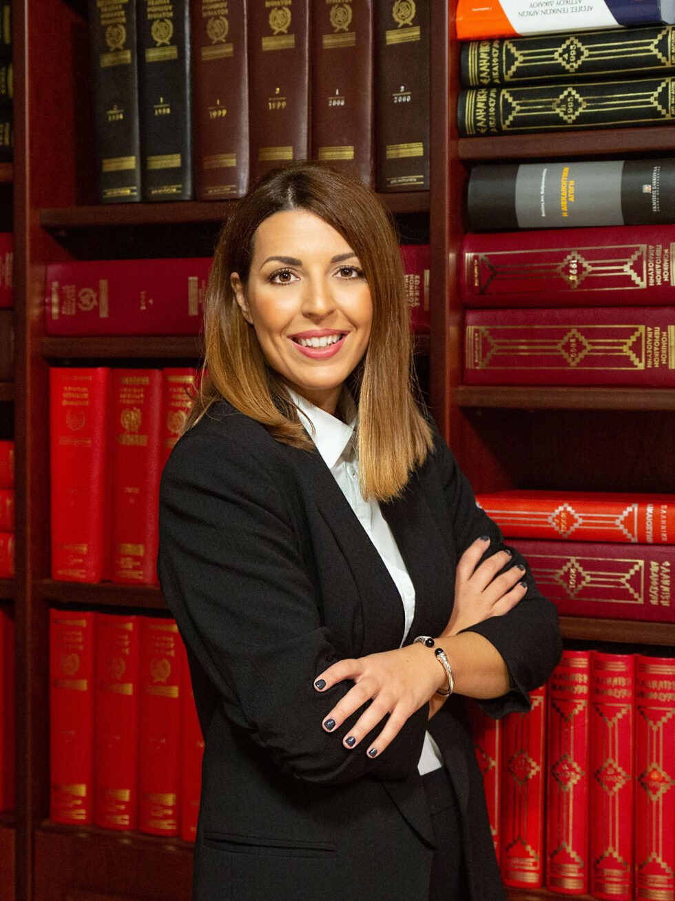 ΣΧΕΤΙΚΑ - Margaritis Law